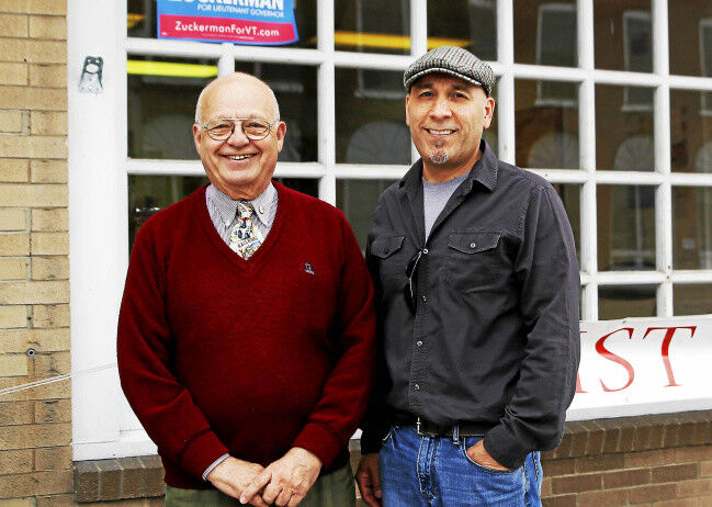 Historic Gibney Block in Bennington, Vermont, has new owner | Archives ...