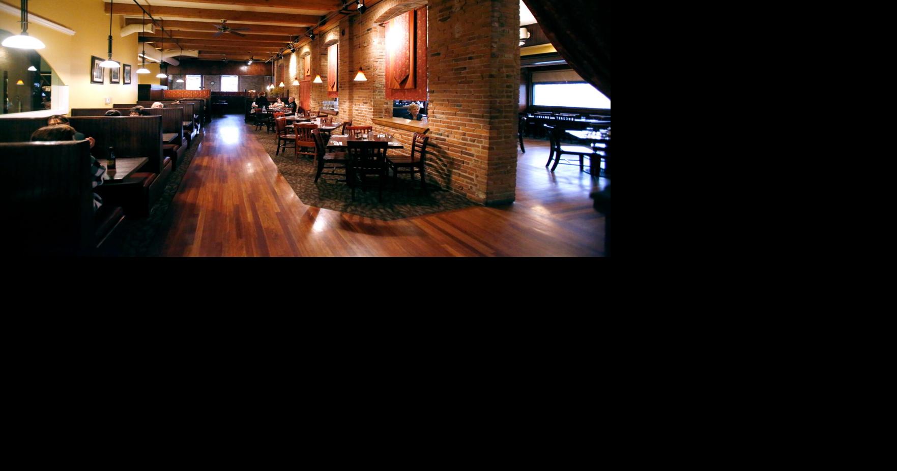 Baba Louie's owner says he'll close Pittsfield restaurant | Archives ...