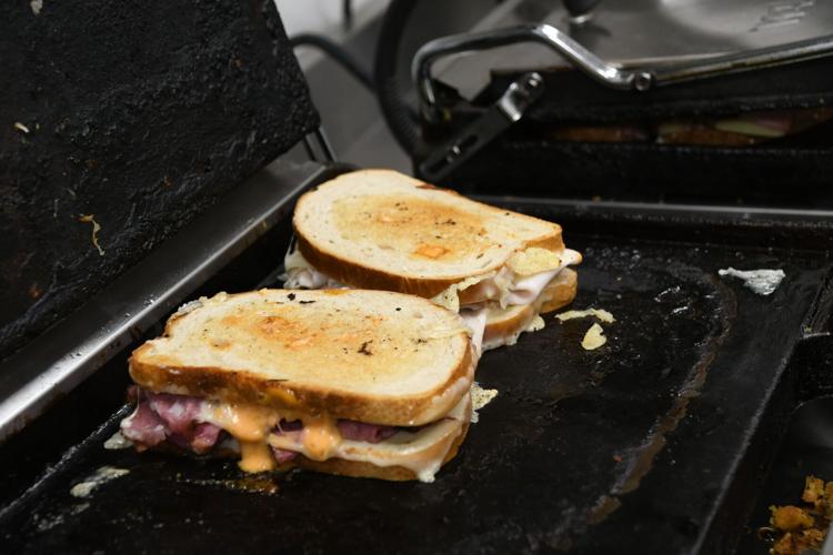 Norad Cafe marks six years with expanded breakfast menu | Arts and ...