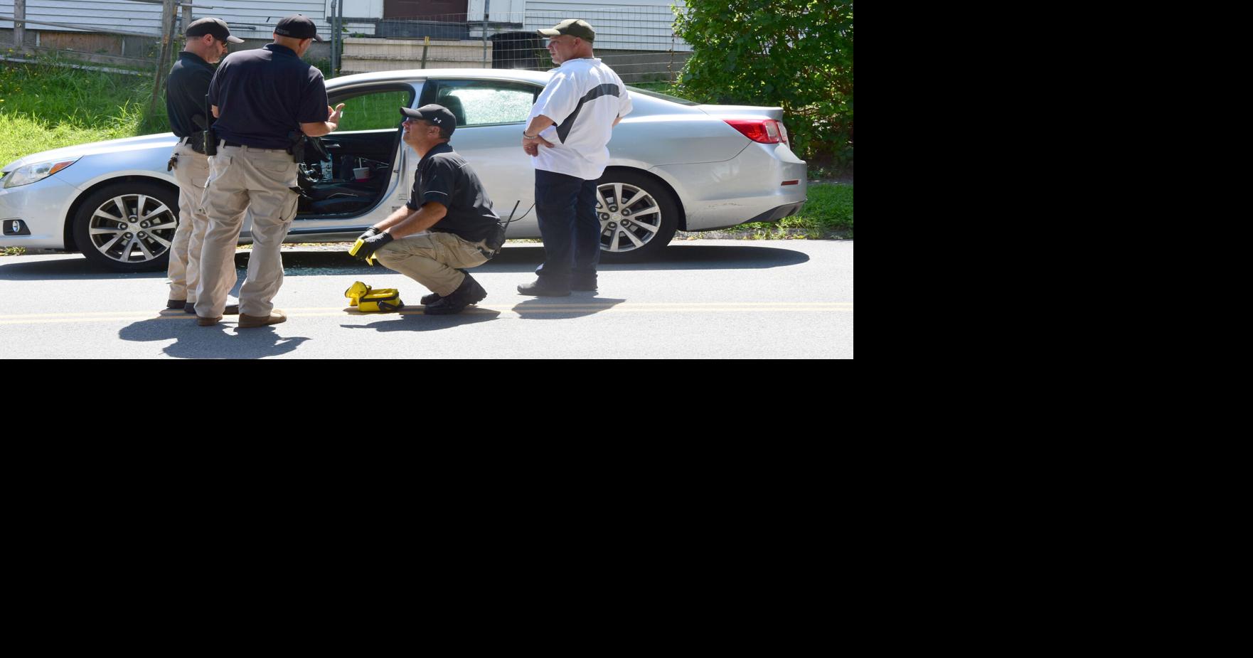 Jurors see evidence that prosecutors say ties Tyler Sumner to the car ...