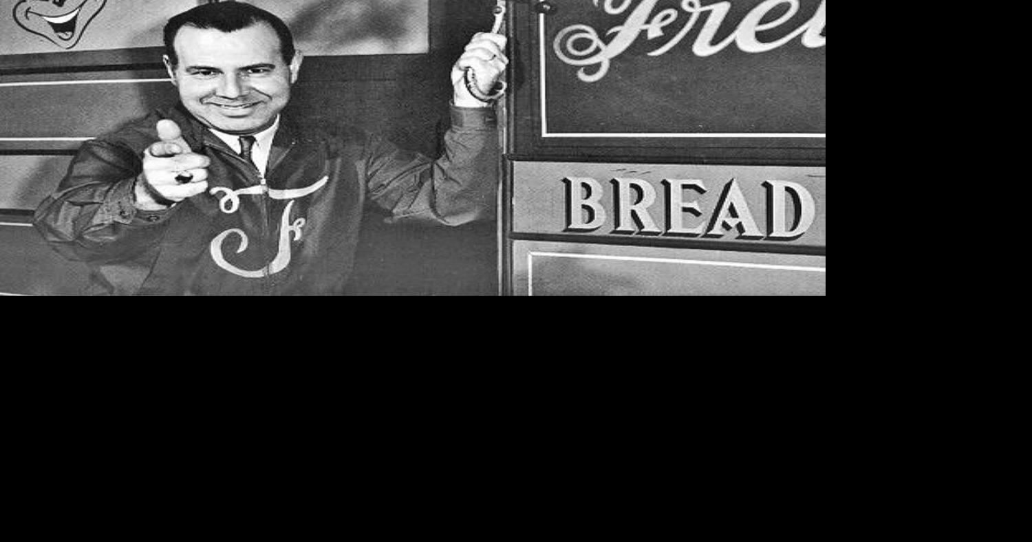 Baby Boomer Memories: How 'Uncle Jim Fisk' drew life from his ...