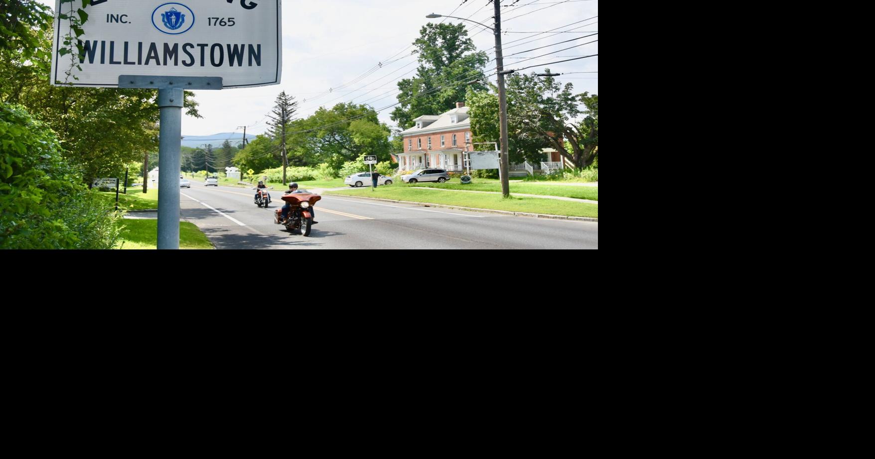 Name that plan! Williamstown launches a contest to find the best name ...