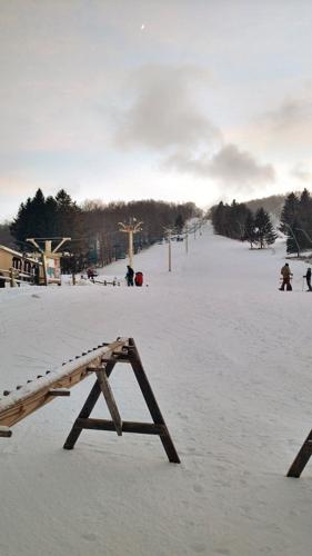 Mike Walsh | Powder Report: Bousquet opens to eager patrons | Sports ...