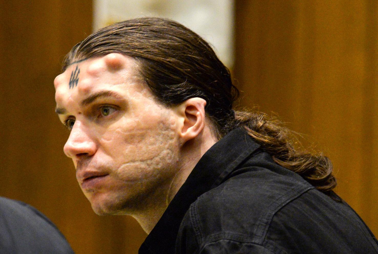 Archived | The Trial of Caius Veiovis | Local News | berkshireeagle.com