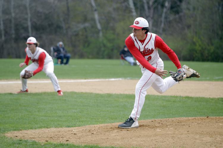 Steve Messina comes out of retirement to take over as baseball coach at ...