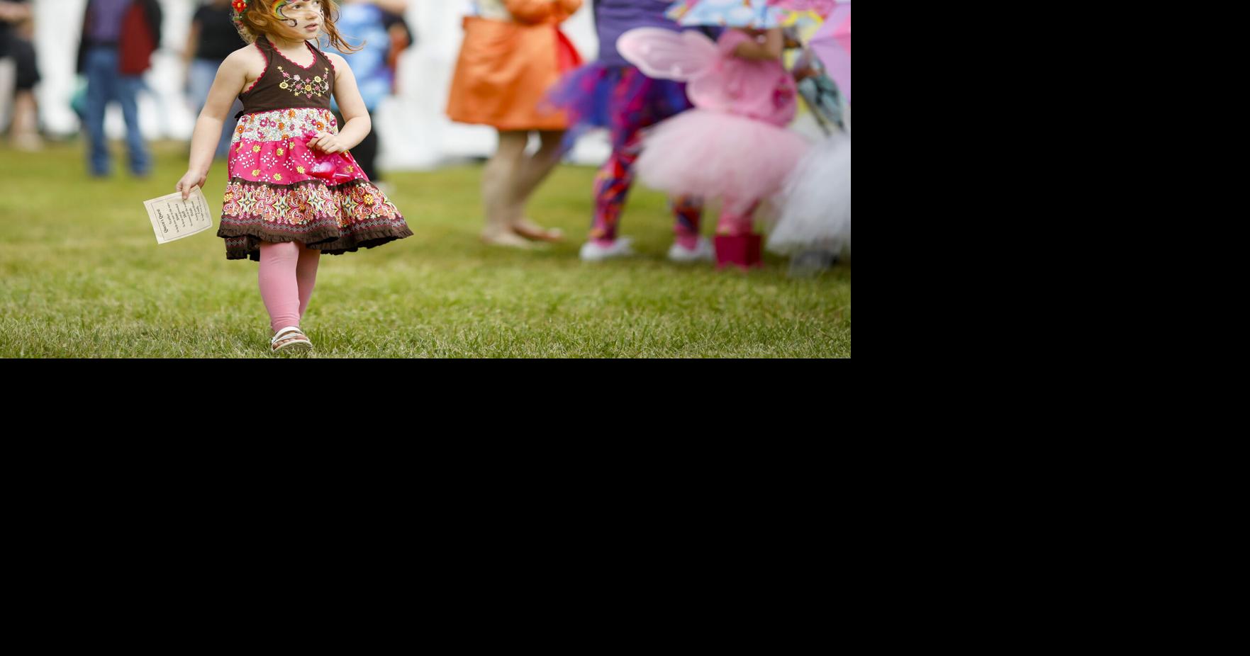 Photos: 2023 Berkshire Mountains Faerie Festival | Multimedia | The ...