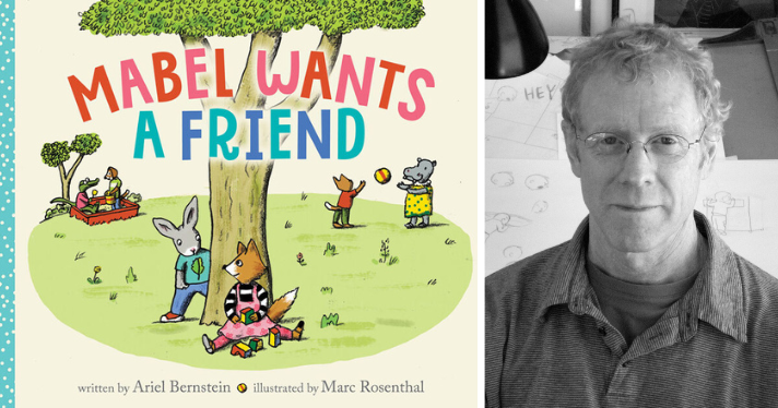 Children's book illustrators make the biggest design decisions for a ...