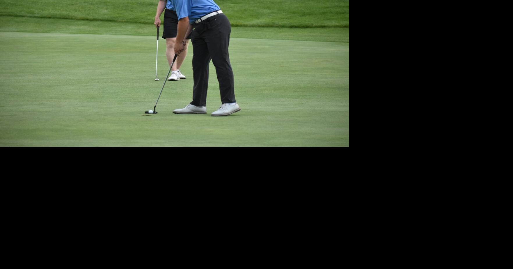 Wahconah golf overcomes Max Shepardson's medalist round to bet Lenox ...