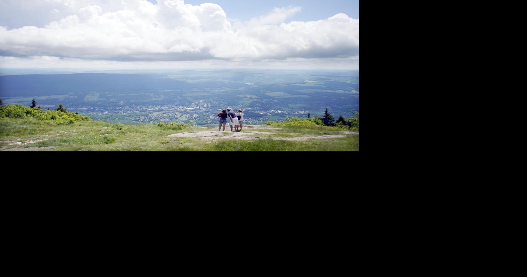 Anne Horrigan Geary: Mountains’ majesty | Columnists | berkshireeagle.com