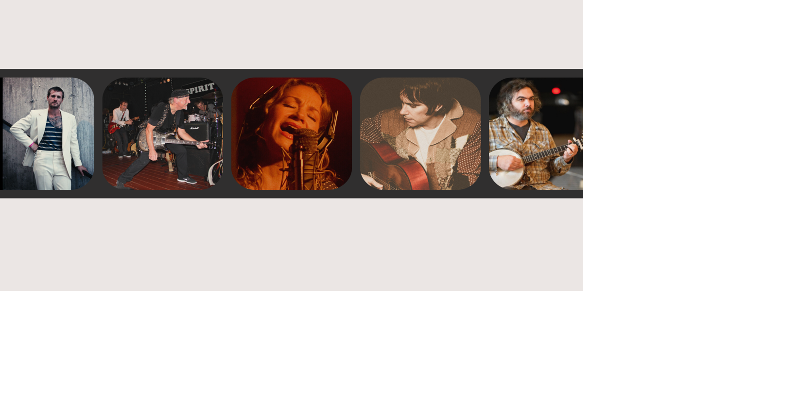 Start the summer off right! 5 not-to-miss June concerts in the ...