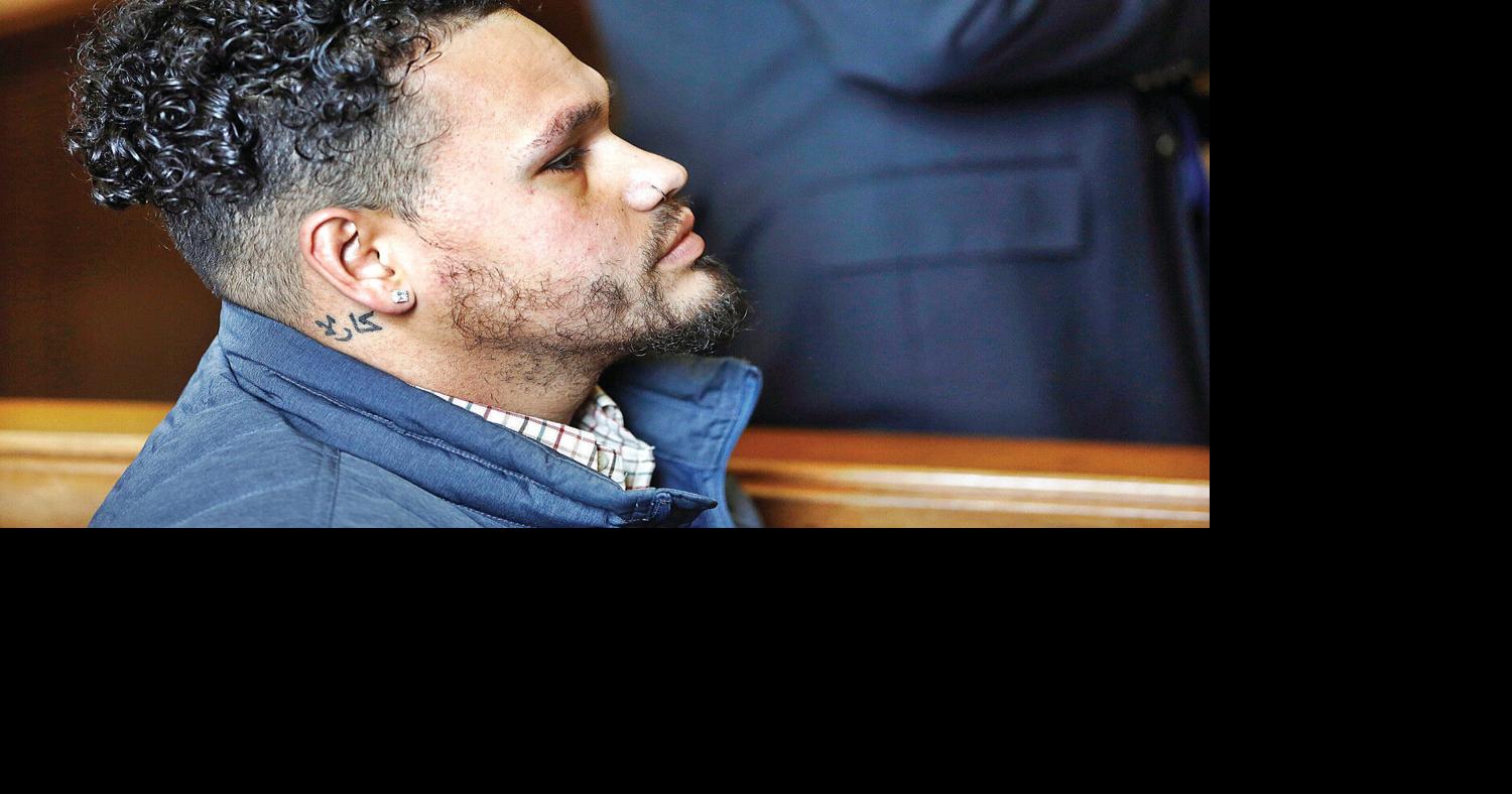 Suspect allegedly high on drugs in crash that killed popular DJ Daron ...