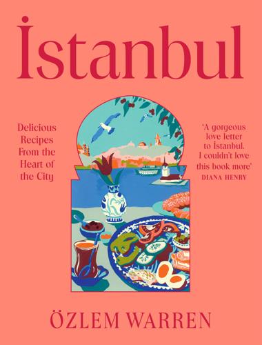 Istanbul Cover | | The Berkshire Eagle