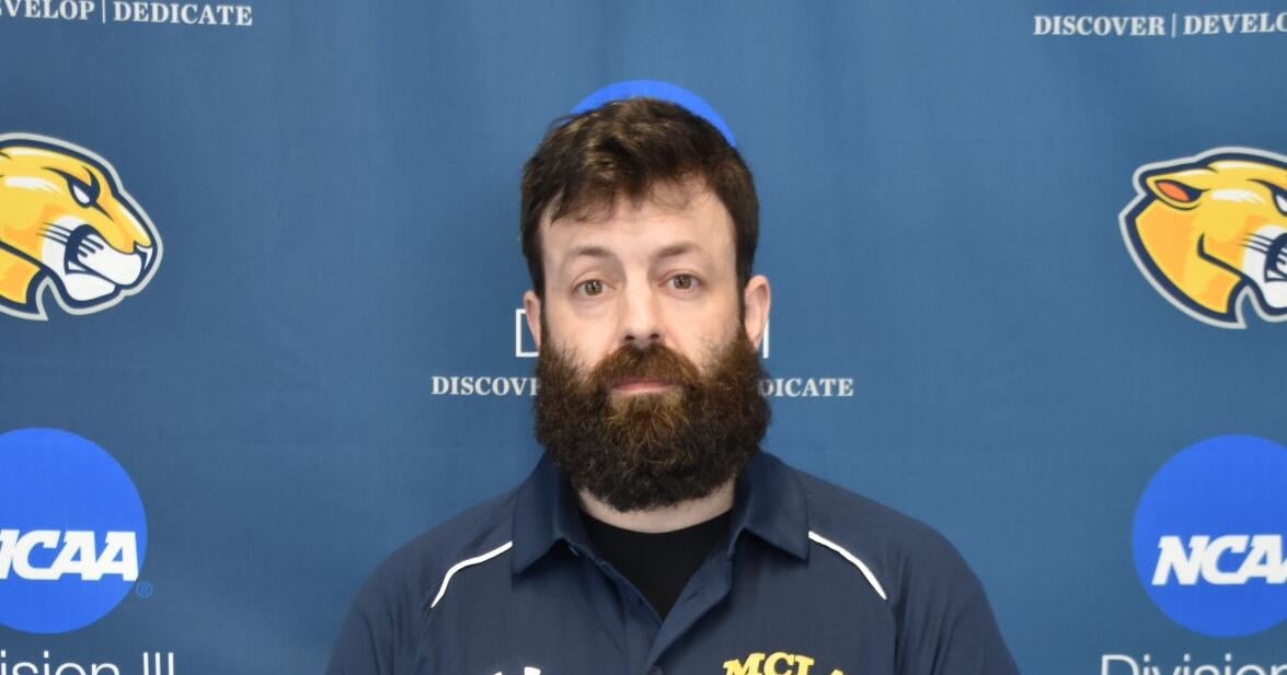 MCLA alum Russ Beauchamp takes over as women's basketball coach ...