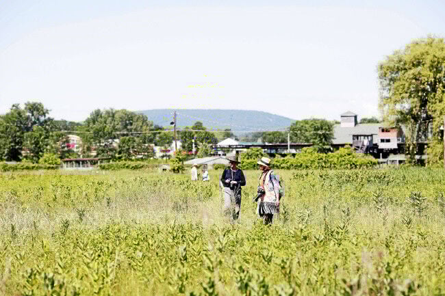 Great Barrington residents uncover their history during inaugural ...