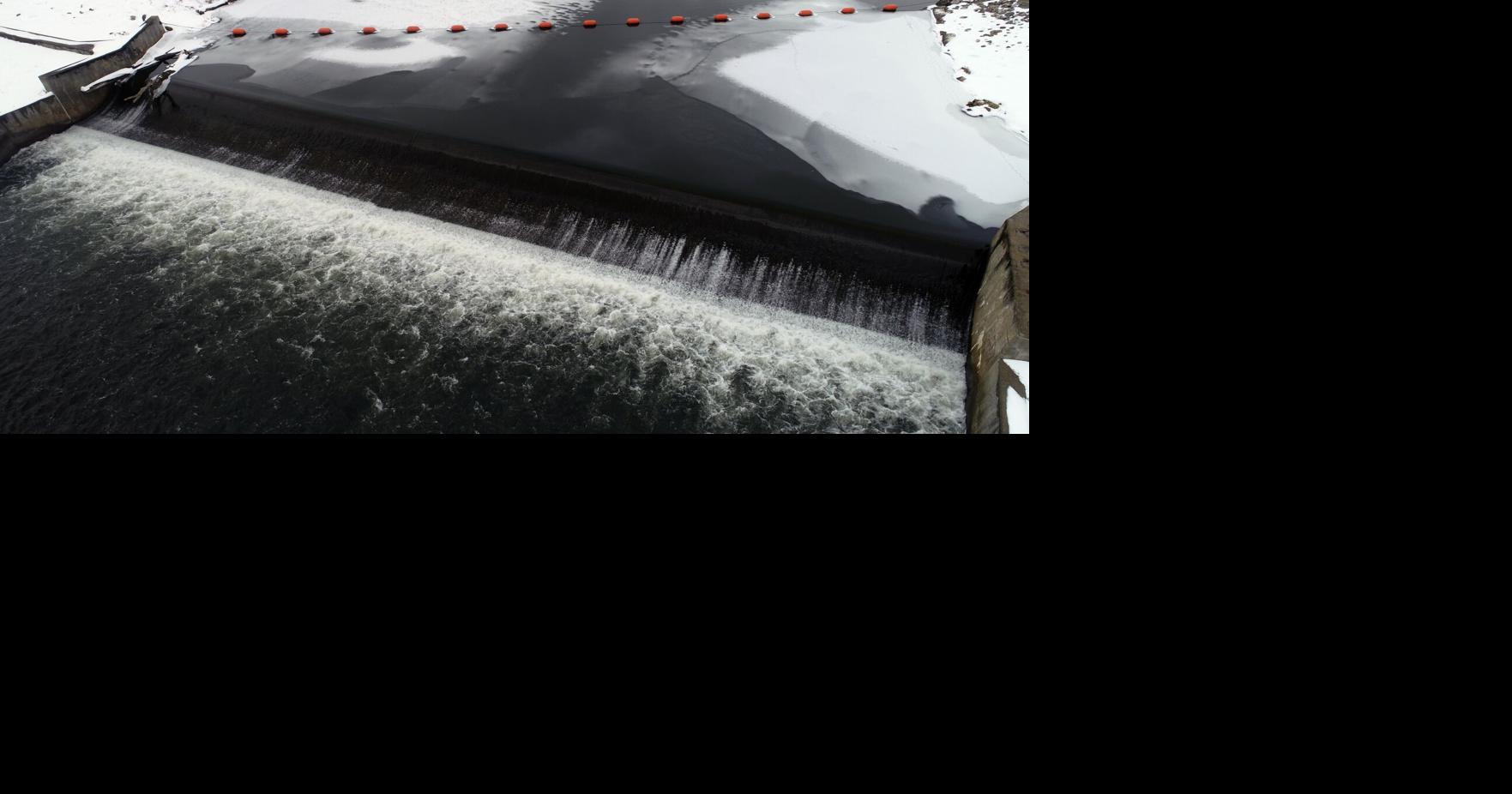 Legal fight to stop PCB dump in Lee works to leverage EPA's own earlier ...