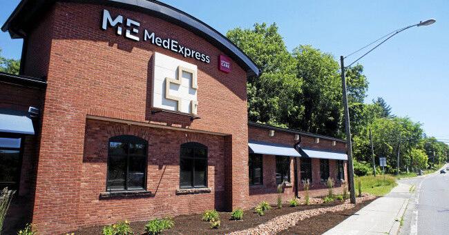 A new ConvenientMD urgent care clinic is opening on Dalton Avenue in ...