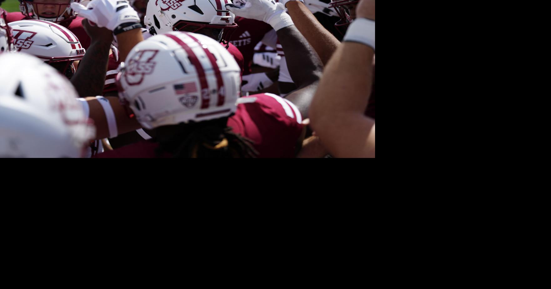 UMass football takes the bye week to regroup | Umass | berkshireeagle.com
