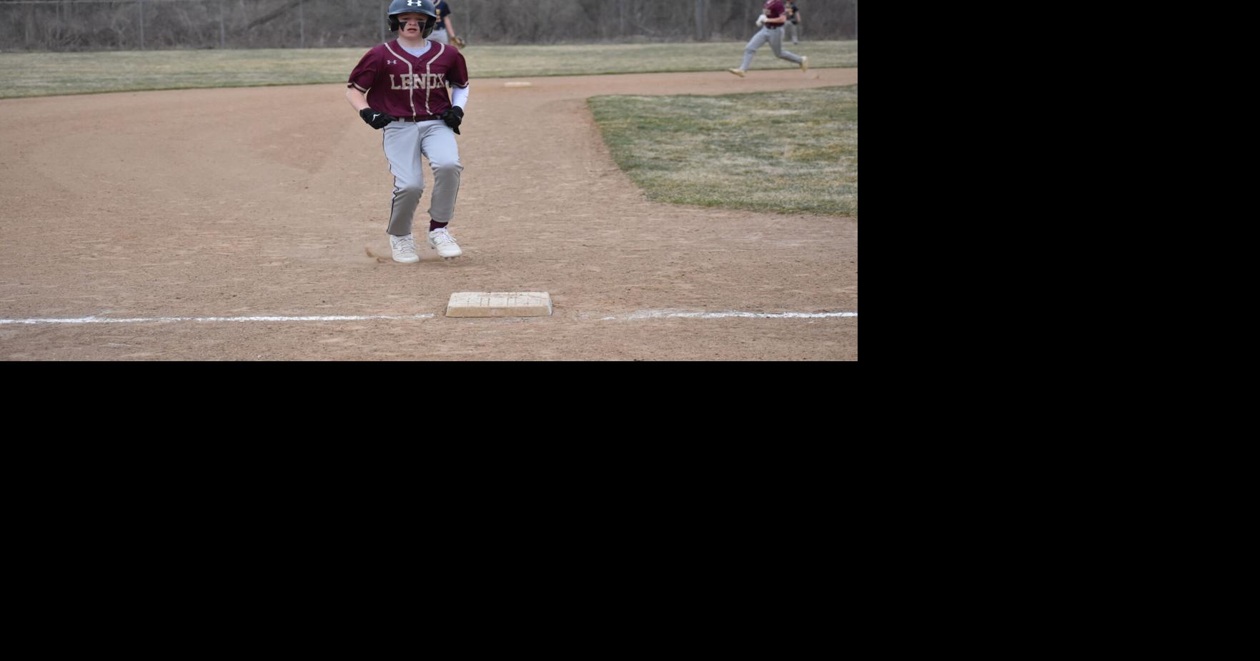 Baseball: Lenox beats Lee, McCann beats Hoosac in intracounty action ...