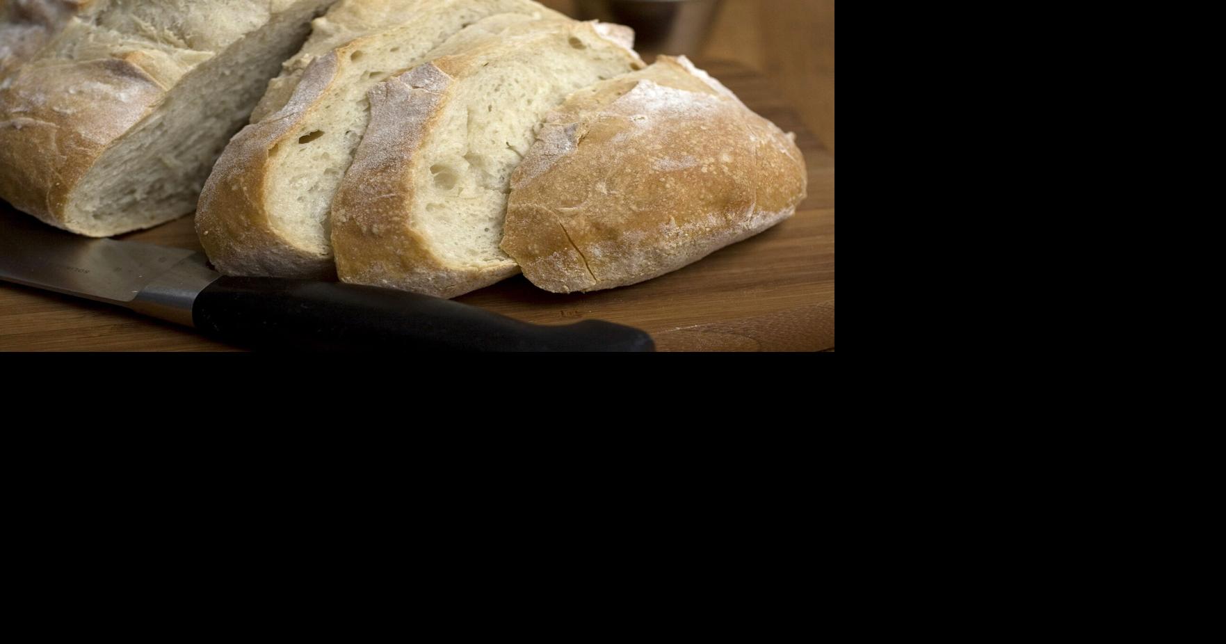 A five-minute bread boule | Arts and Culture | berkshireeagle.com