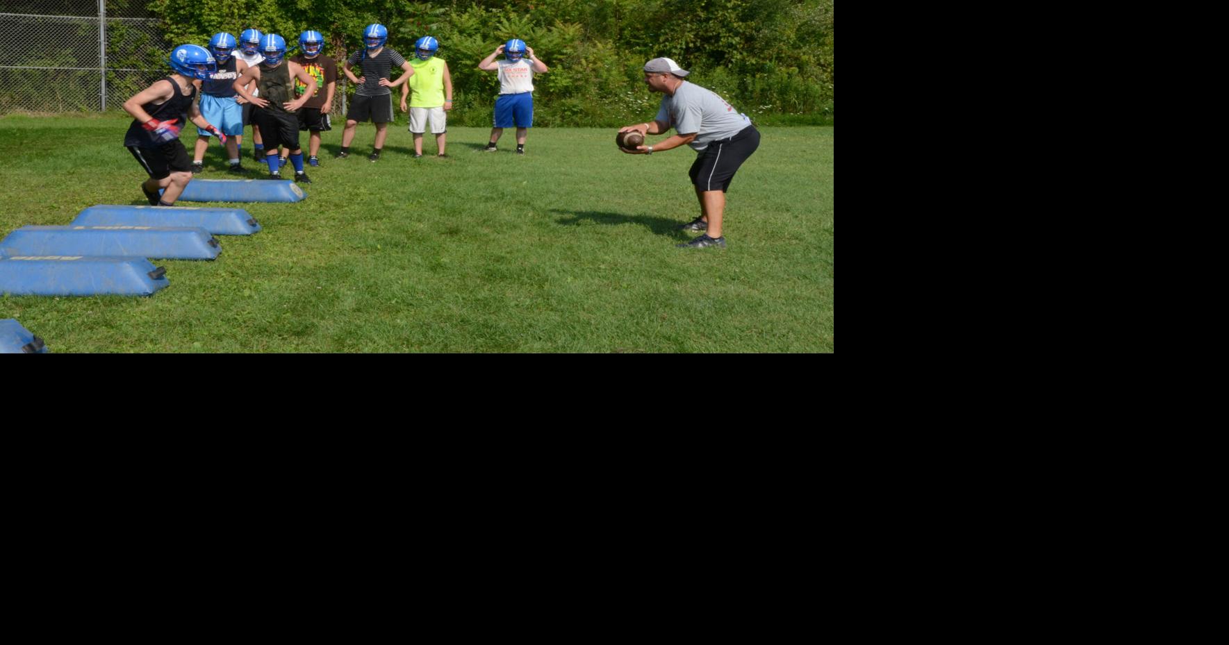 Western Connecticut's top linebacker trophy being named in honor of ...