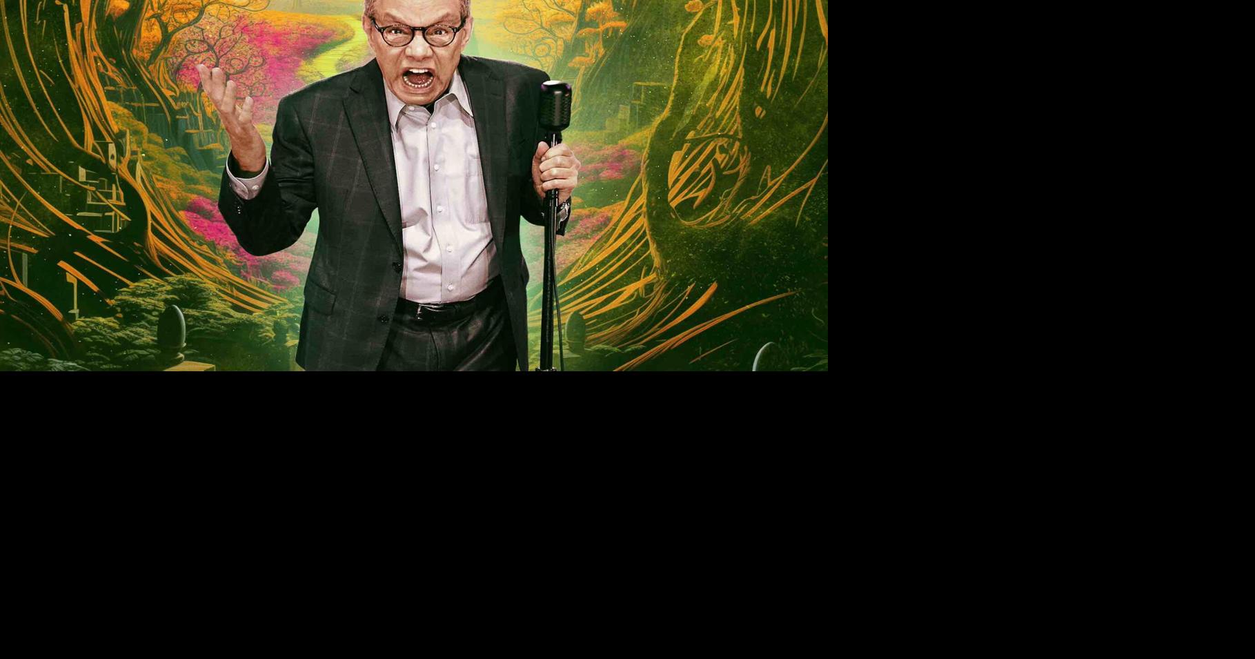 lewis black rant