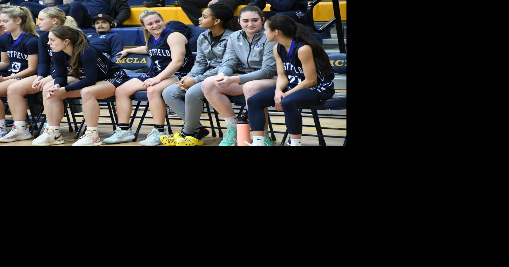 Photos: MCLA basketball doubleheader against Westfield | Multimedia ...