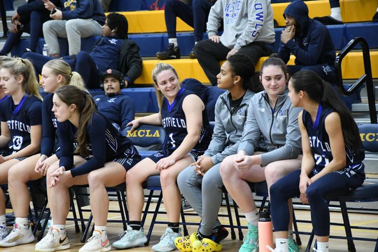 Westfield sweeps MCLA in MASCAC basketball doubleheader | Sports ...