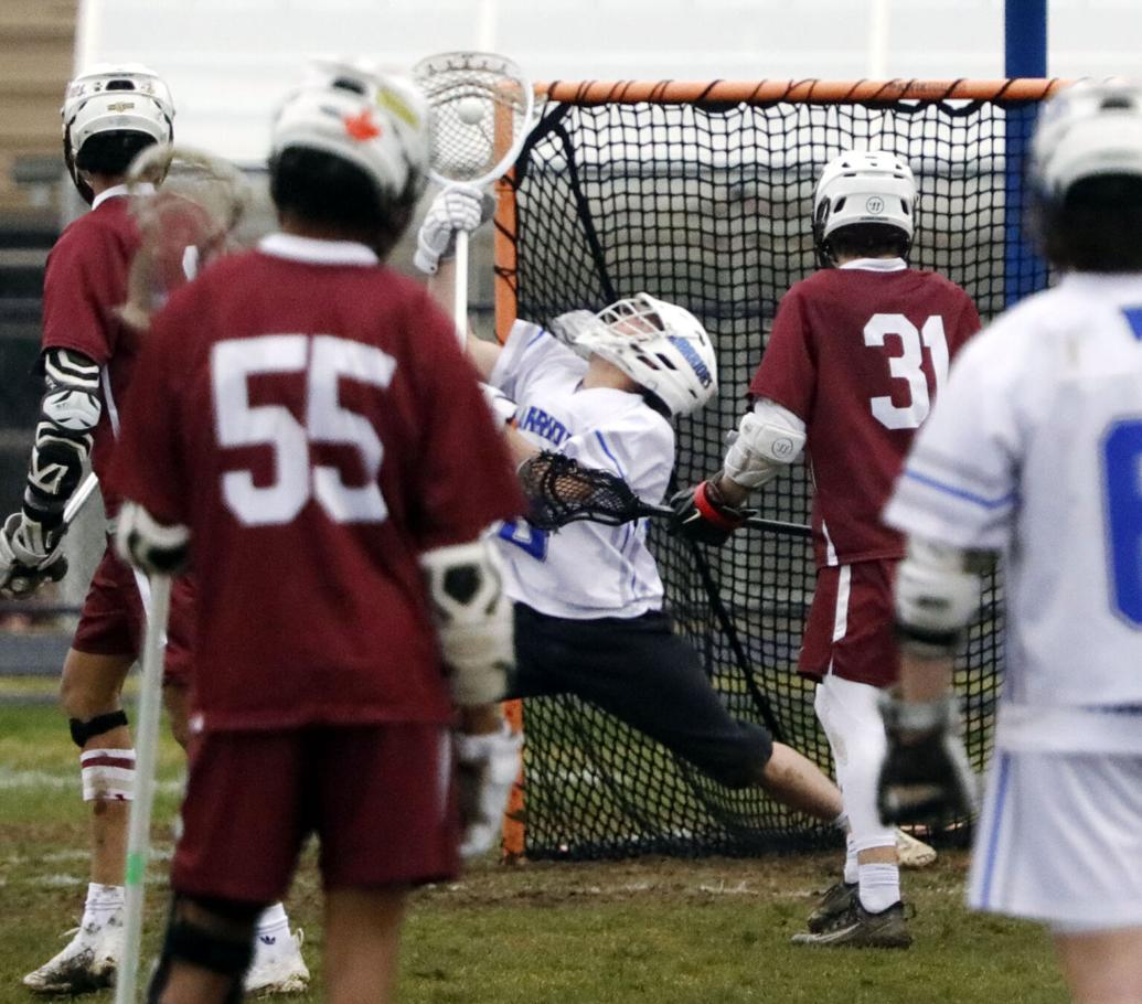 Rylan Padelford scores six, Bryce Smith saves 11 as Wahconah gets ...