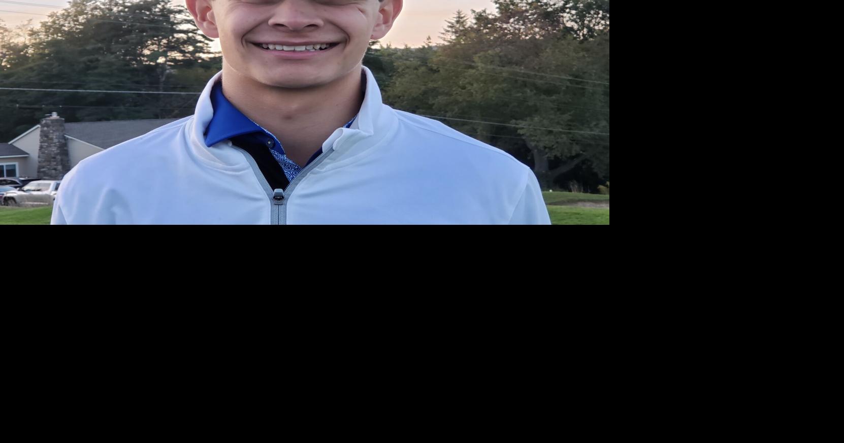 Kaley shoots 1-over-par, Wahconah golfers avenge a loss to Mount ...