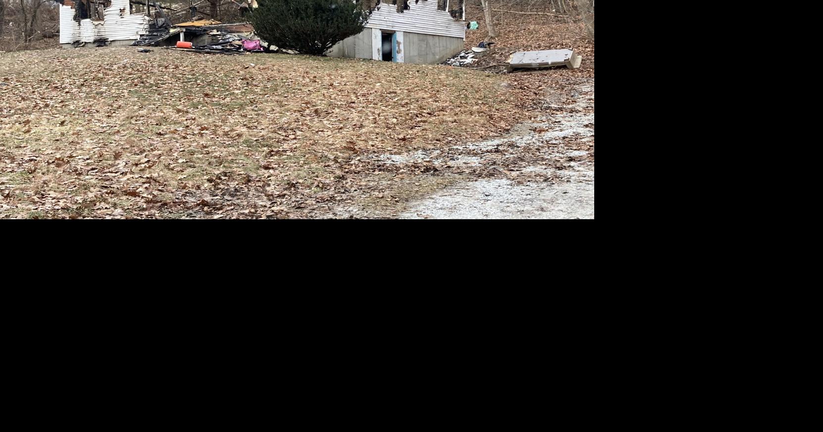 Following the Christmas Eve fire, it's the loss of family pictures that ...