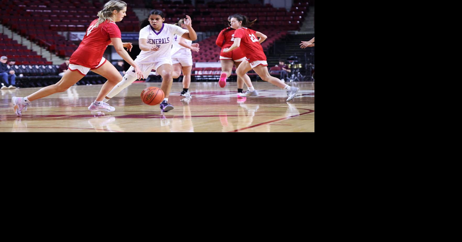 Roundup: Lenox, Pittsfield, Wahconah waltz in girls basketball ...