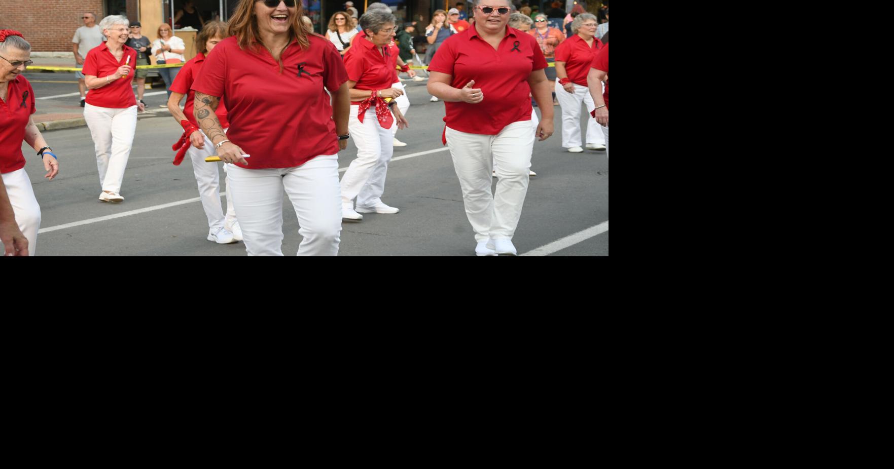 Photos: The 27th annual North Adams downtown celebration | Multimedia ...