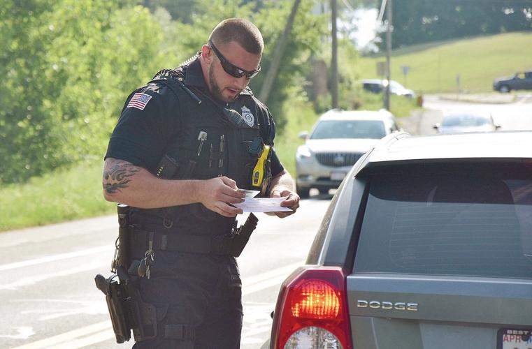 Judge tosses evidence in OUI stop by drug recognition expert | Crime ...