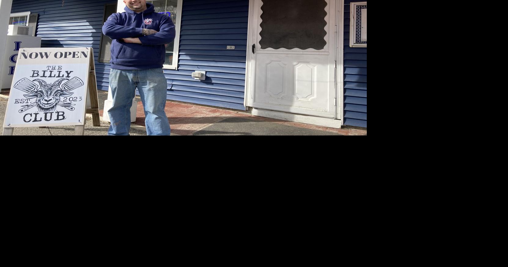 Banking on his experience at high-end restaurants, Billy Rose is ...