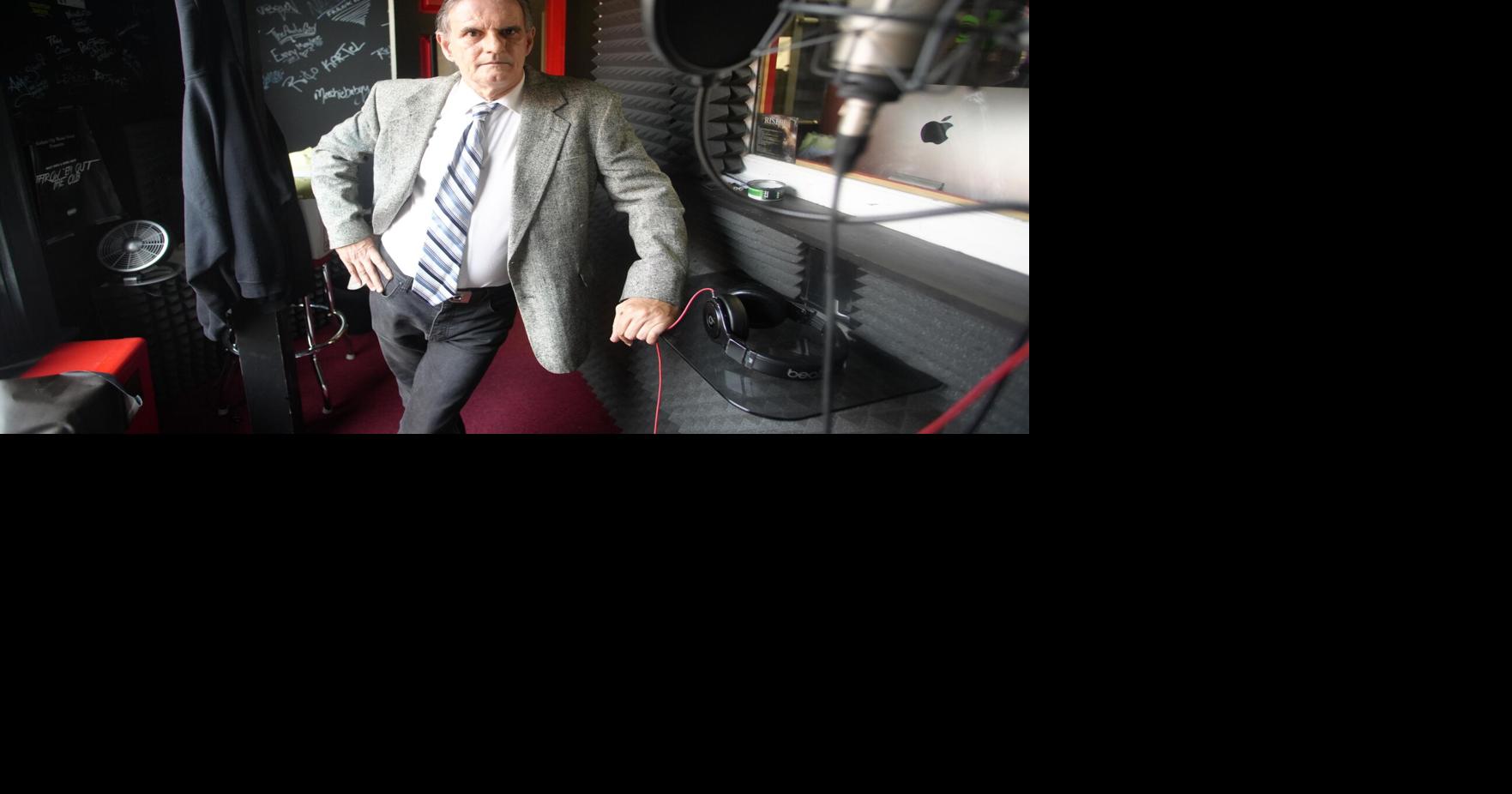 Here's how Len Bean went from a kid listening to a transistor radio ...