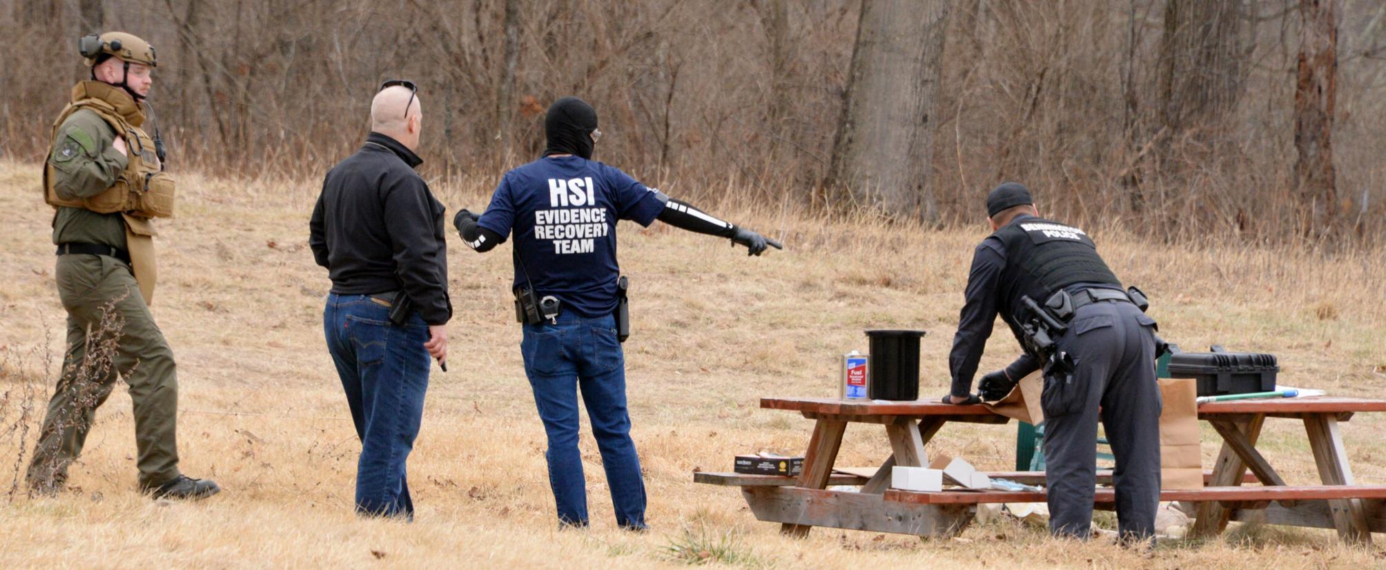 Bennington, Vt., 'pipe bomb' case ongoing, police say | Crime ...