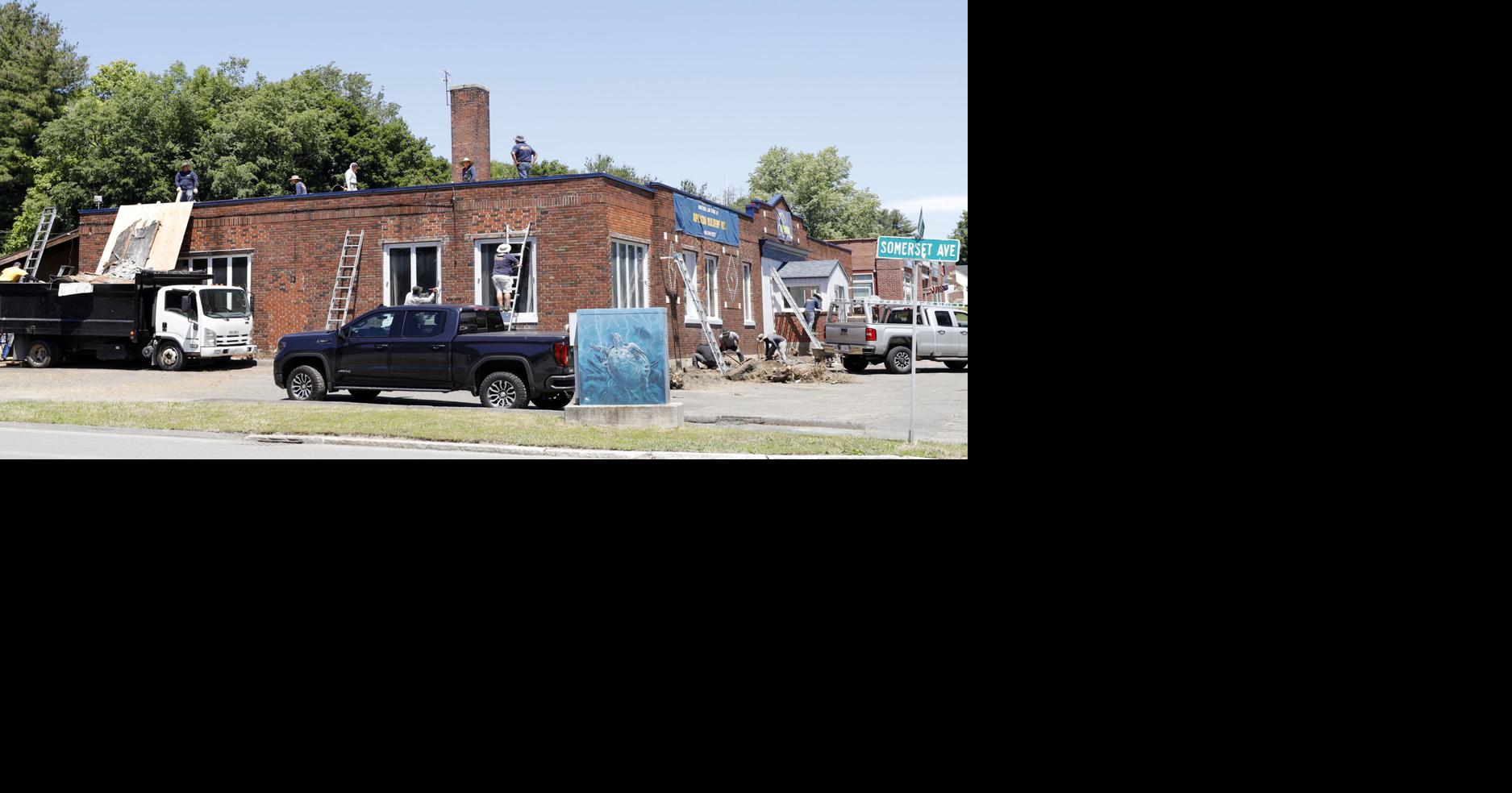 Beloved former Debbie Wong restaurant on Dalton Avenue is about to get ...