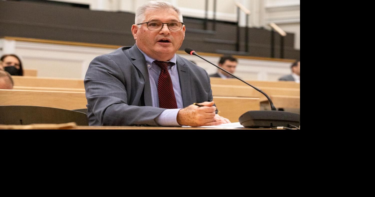 Rifts emerge over Massachusetts gun regulations | News | berkshireeagle.com