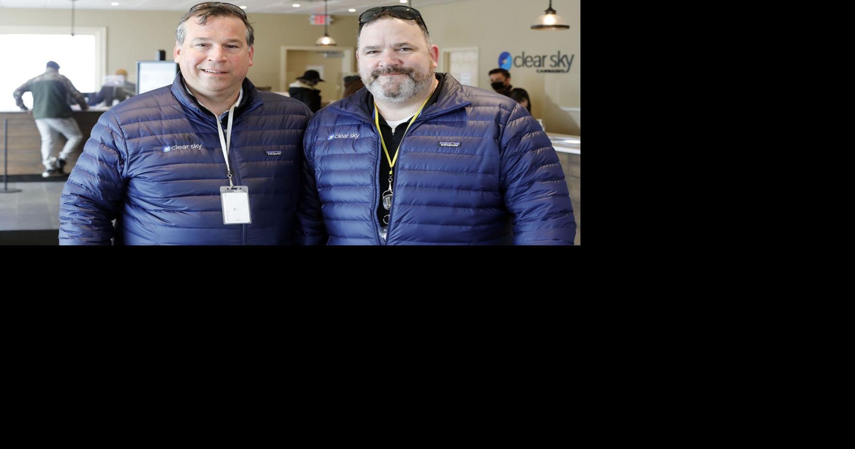 Clear Sky Cannabis Open | | berkshireeagle.com