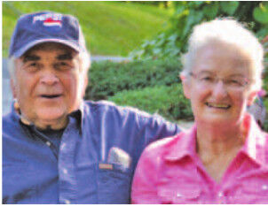 Stanley and Patricia Wojcik | Lifestyle | The Berkshire Eagle