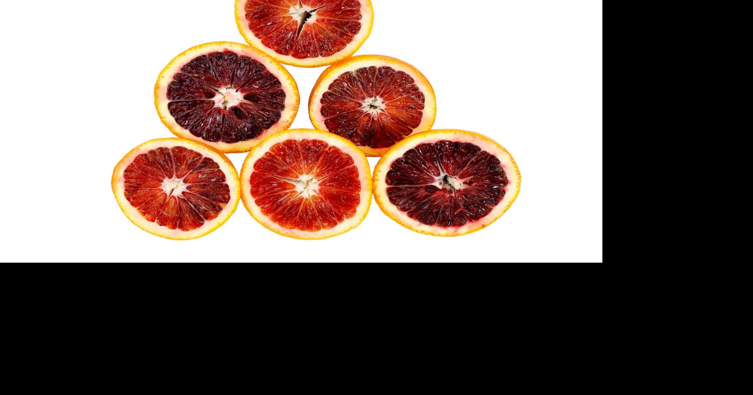 6 citrus fruits worth grabbing at the grocery store | Archives | The ...