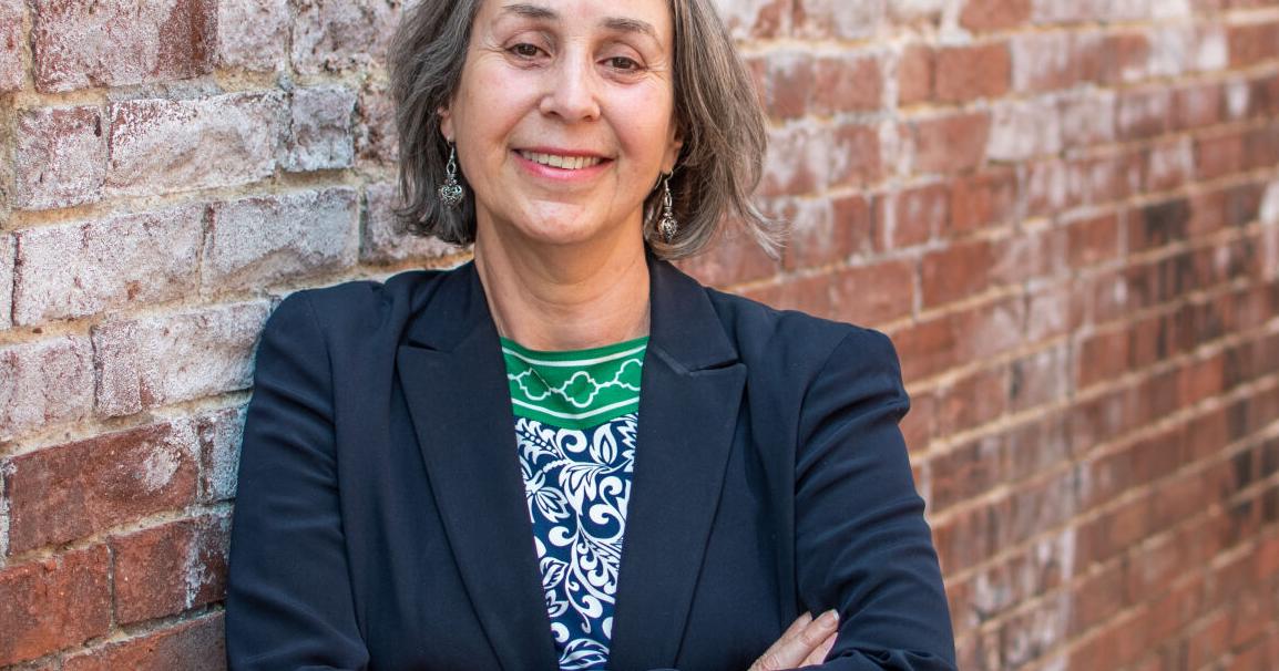 Executive Spotlight: Eve Schatz, Berkshire Center for Justice ...