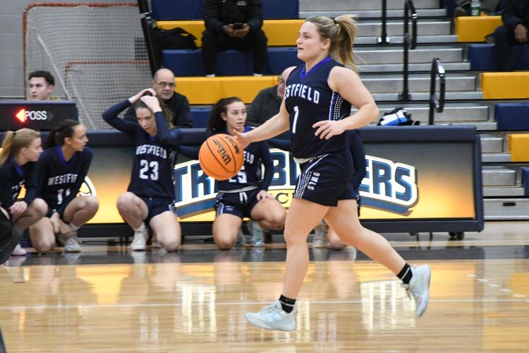 Westfield sweeps MCLA in MASCAC basketball doubleheader | Sports ...