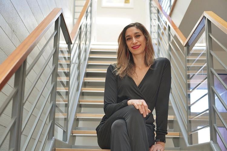 Sarah Aroeste gives voice to Ladino culture | Archives | berkshireeagle.com