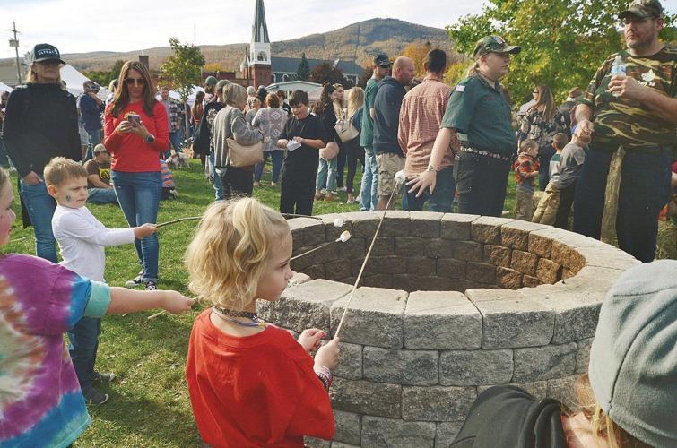 Ramble on: Community warms up for annual Mount Greylock trek with fun ...
