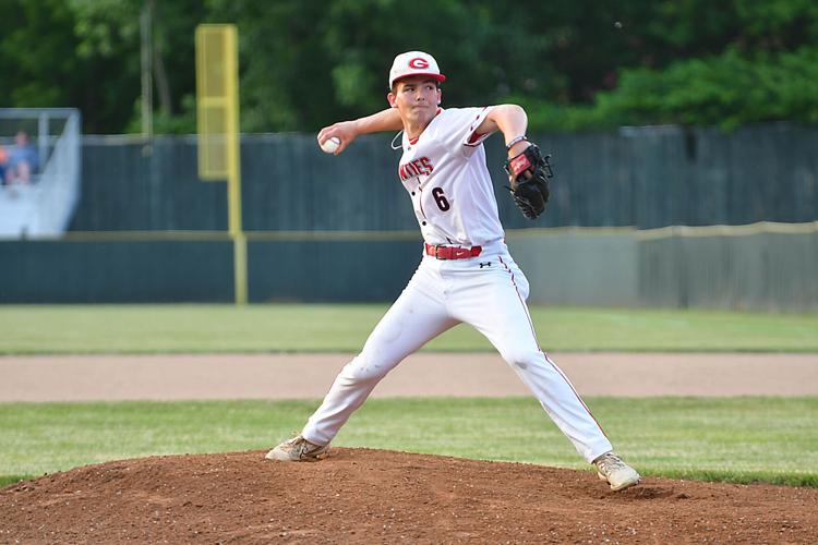Photos: Berkshire All-Star Baseball game | Multimedia | berkshireeagle.com