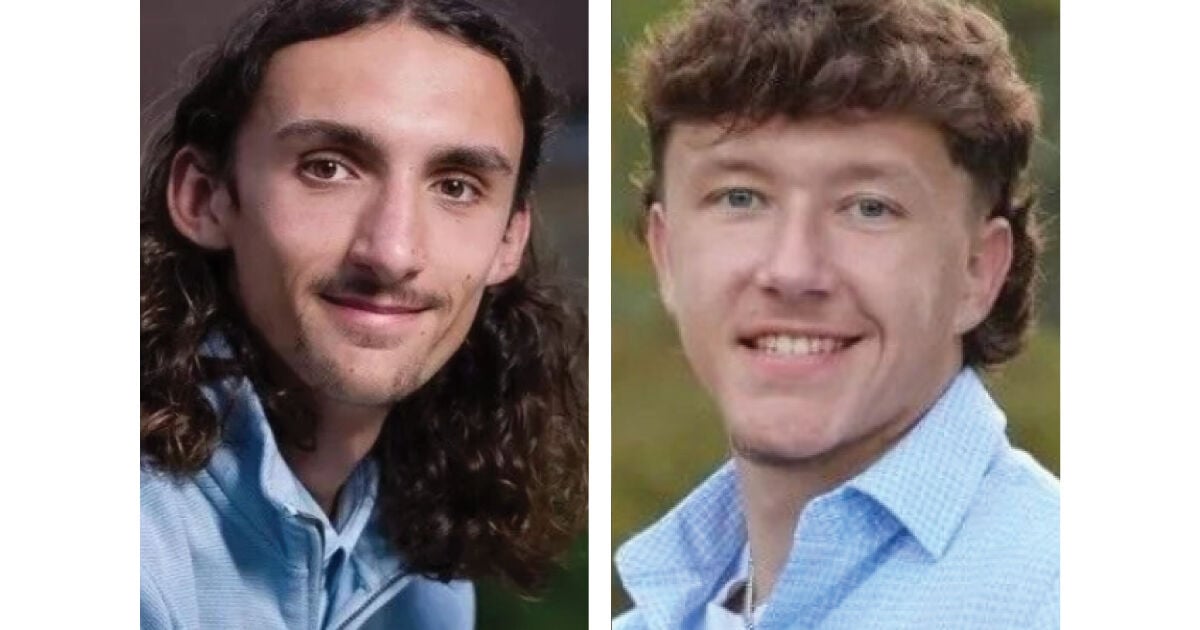 North Adams: Canales, Rylander lead Drury Class of 2026 | Community ...
