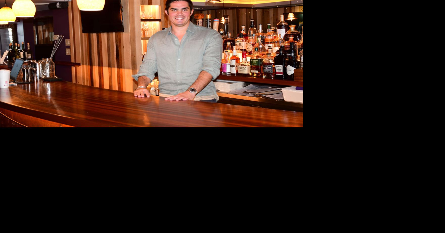 Clarence Fanto: Will former crypto VIP Ryan Salame face legal fallout ...