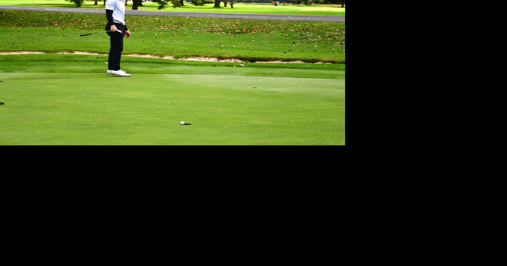 Wahconah's Pat McLaughlin wins 2023 Berkshire Classic golf tournament ...