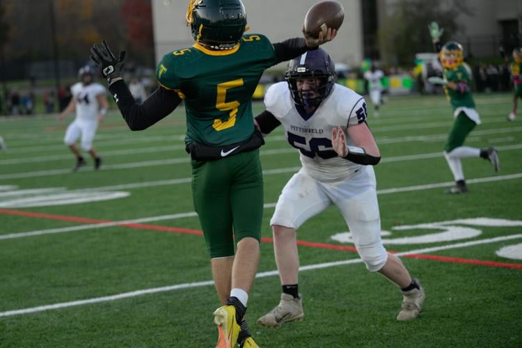 Pittsfield vs Taconic football photos 2022 | Multimedia | The Berkshire ...